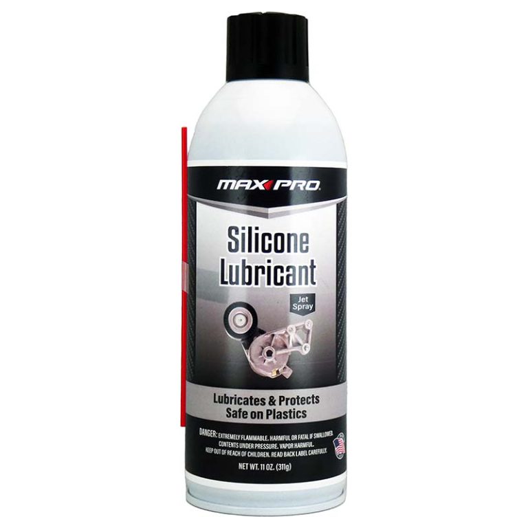 Max Pro® Silicone Lubricant | Max Pro