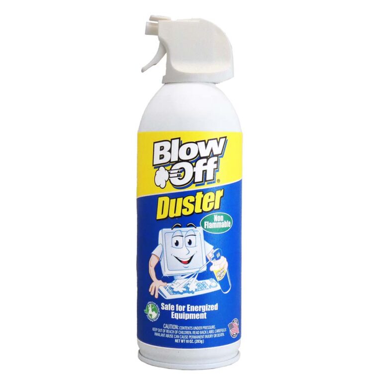 Blow Off | Max Pro